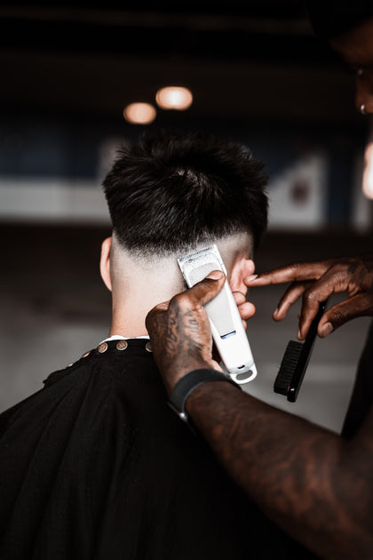 The Ultimate Guide to Choosing the Right Barber for Your Style ...